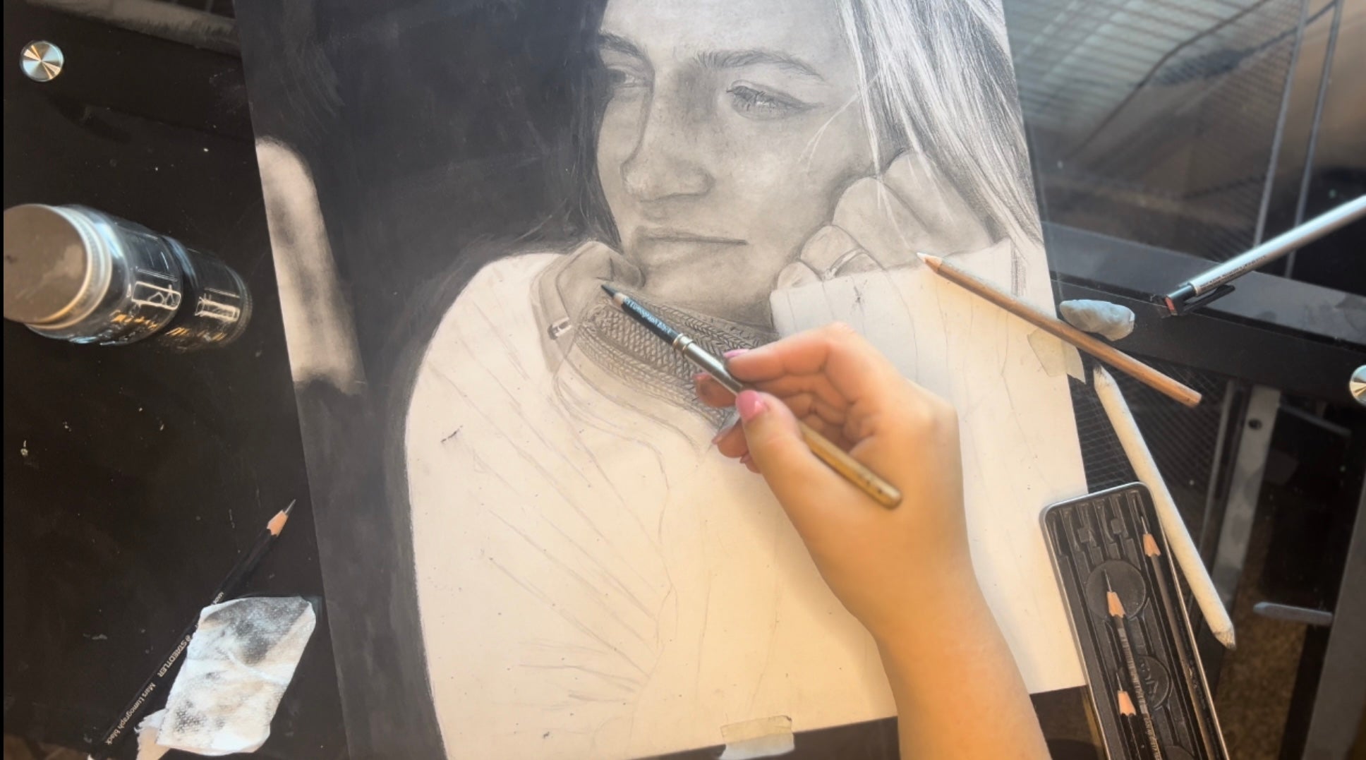 custom art – BrookeArt